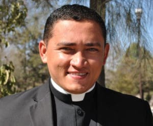 Contact Us - Trinity Missions