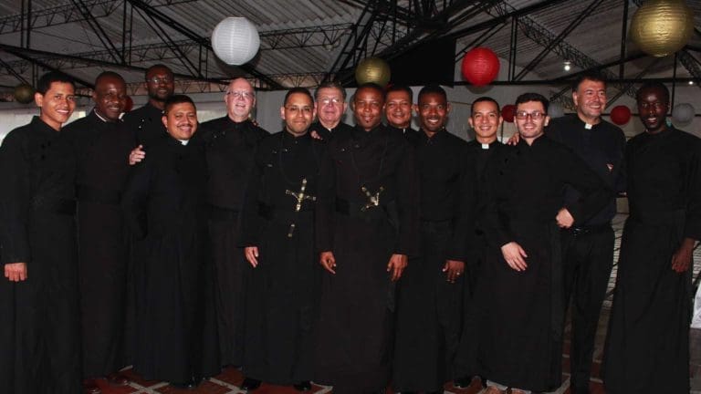 Home - Trinity Missions